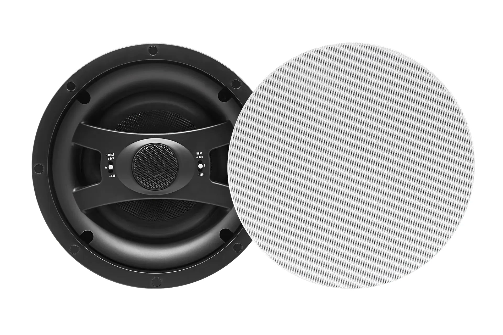 Earthquake Europe | ECS-6.5 In-Ceiling Speaker