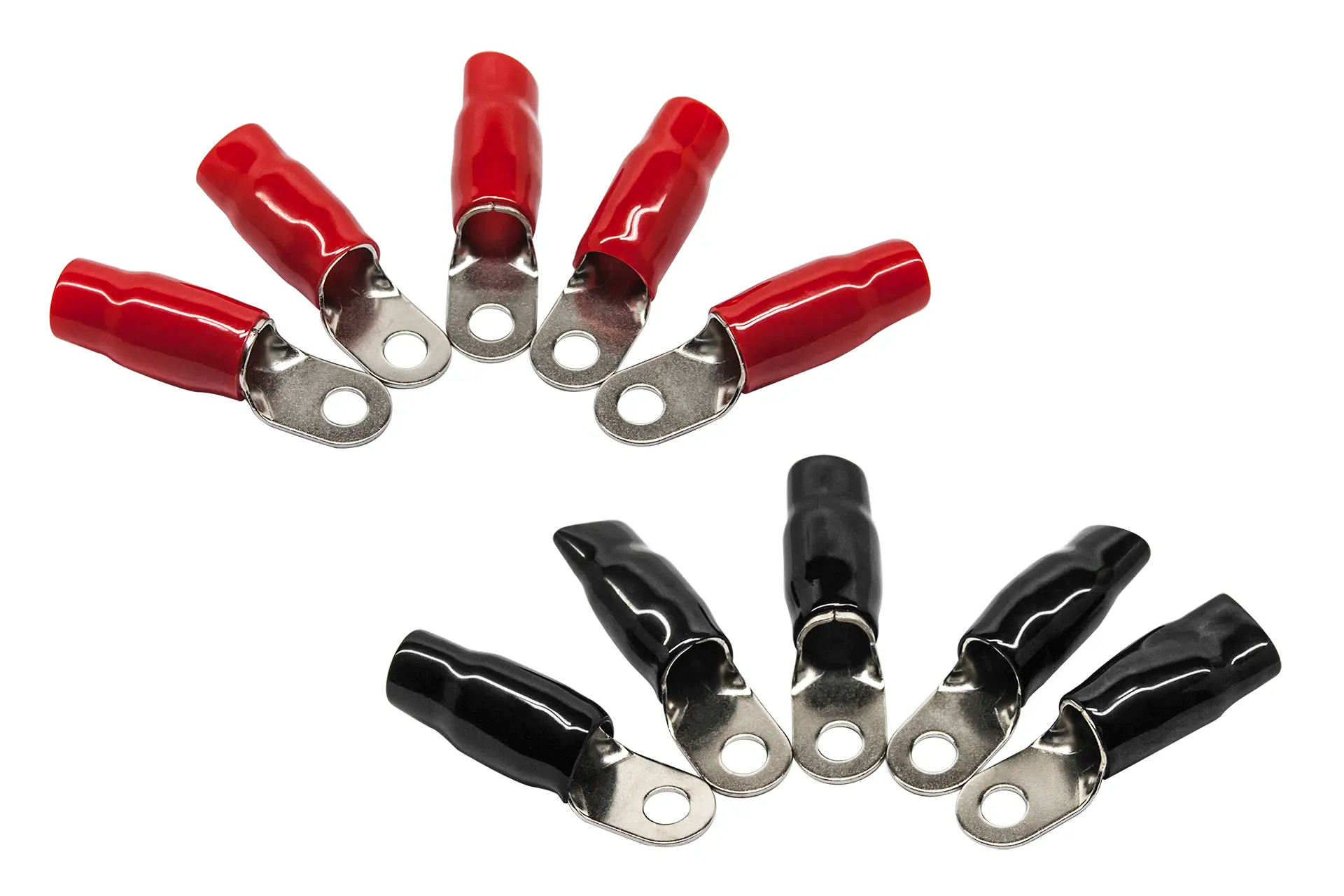 Earthquake Europe | IT-0516 Power Ring Terminal
