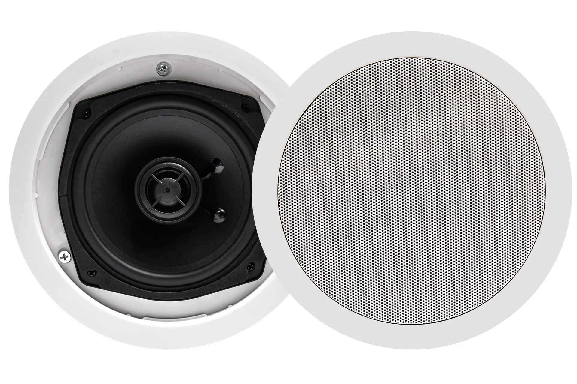 Earthquake Europe | RCS-500 Speaker